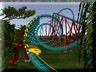 Kumba by krazyt is a track for NoLimits Coaster - CoasterCrazy.com