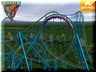 Paramount Kings Island Vortex by bockzilla is a track for NoLimits ...