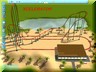 Xcelerator by coasterman2006 is a track for Roller Coaster Tycoon 3 ...